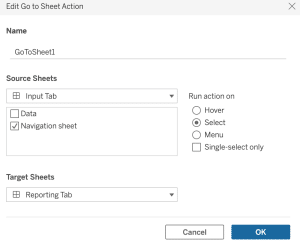 Refreshing Real-Time Data in Tableau: Adding a Dashboard Button for ...