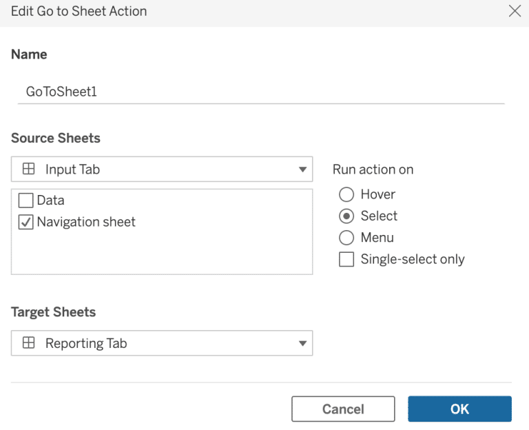 Refreshing Real Time Data In Tableau Adding A Dashboard Button For